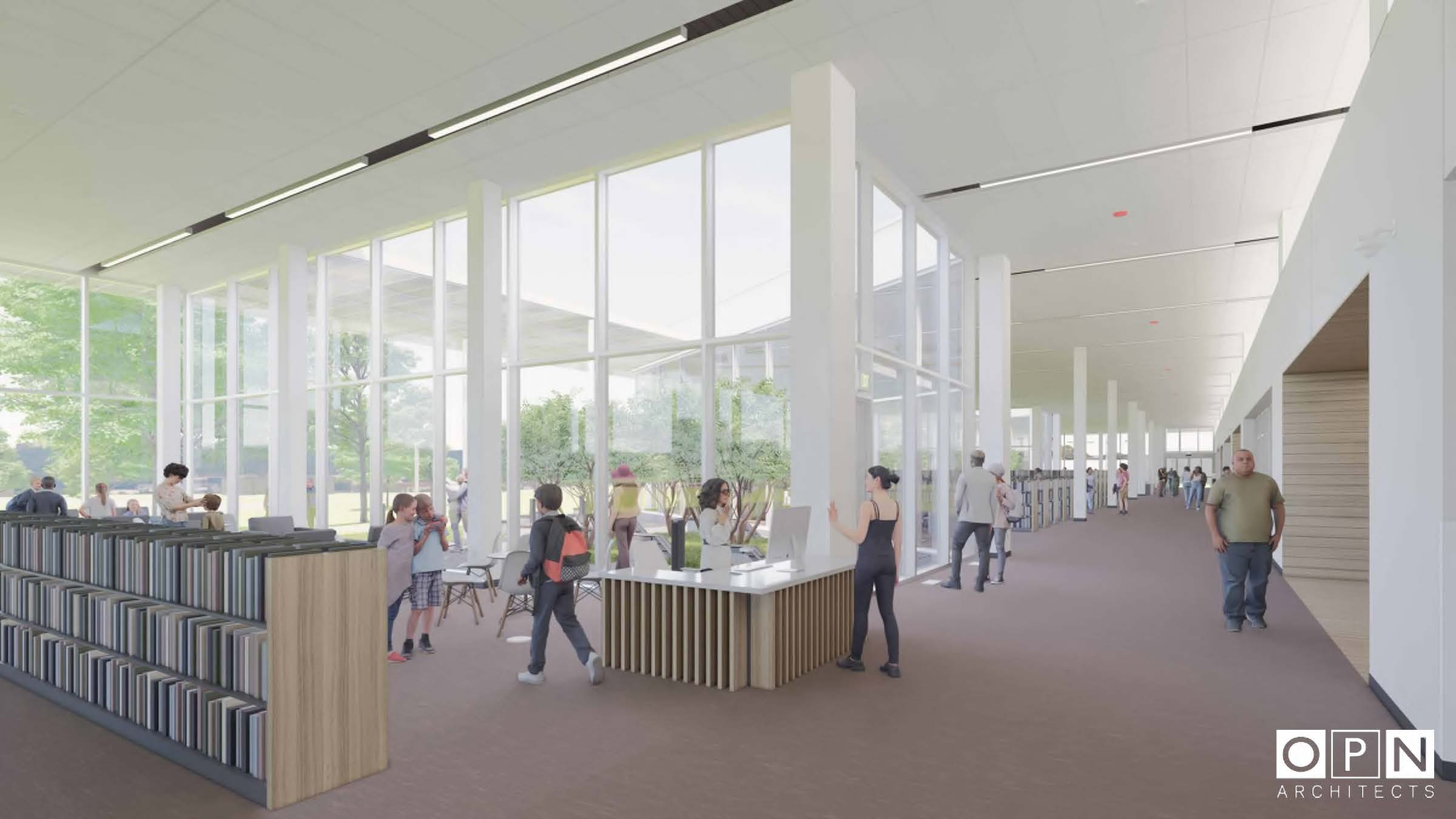 Support the Campaign | Cedar Rapids Public Library